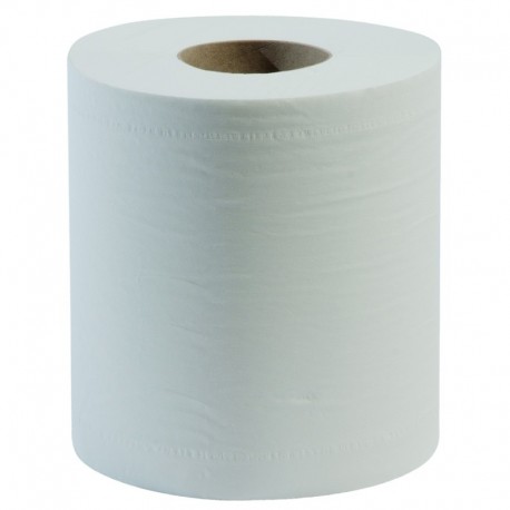 Industrial Hand Drying Paper - 6 reels | The Vichy Store